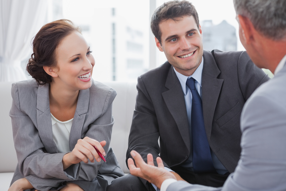 Consultancy | Straightforward